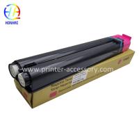 China Copier Toner Cartridges Original powder Set for  Xerox Color 550 560 570 C60 C70 006R01521 006R01522  006R01523 006R1524 for sale