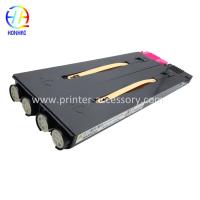 China Copier Toner Cartridges Original powder Set for  Xerox Color 550 560 570 C60 C70 006R01521 006R01522  006R01523 006R1524 for sale