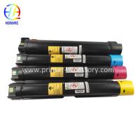 China High Print Quality Copier Toner Cartridge Compatible with Xerox WorkCentre 7120/7125 - High Yield CMYK Toner Kit for sale