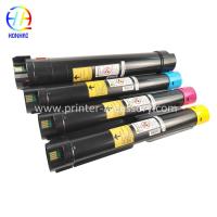 China High Print Quality Copier Toner Cartridge Compatible with Xerox WorkCentre 7120/7125 - High Yield CMYK Toner Kit for sale