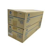 China Original new Drum Unit for Konica Minolta C4065 C4070 C4080 C4065P ACE60Y3 DR-621C Color DR- 621K BLACK  Copier Drum Unit for sale