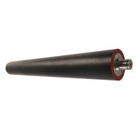 China High-Temperature Silicone Rubber Fixing Lower Roller with Durable Non-Stick Coating for Canon IR 5055 5065 5075 5070 5570 6570 for sale