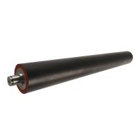 China High-Temperature Silicone Rubber Fixing Lower Roller with Durable Non-Stick Coating for Canon IR 5055 5065 5075 5070 5570 6570 for sale