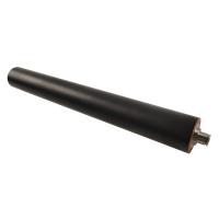 China High-Temperature Silicone Rubber Fixing Lower Roller with Durable Non-Stick Coating for Canon IR 5055 5065 5075 5070 5570 6570 for sale