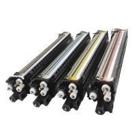 China Developer Unit For Ricoh MPC3003 MPC3503 MPC4503 MPC501SP MPC5503 D1863051 D1863062 D1863071 D1863081 Printer Copier Parts for sale