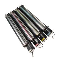 China Developer Unit For Ricoh MPC3003 MPC3503 MPC4503 MPC501SP MPC5503 D1863051 D1863062 D1863071 D1863081 Printer Copier Parts for sale