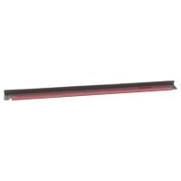 China Black Color High-Quality Polyurethane Drum Cleaning Blade for Xerox Printers with 100,000 Page Life Cycle for sale