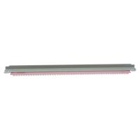 China Drum Cleaning Blade For Xerox Versant V80 V180 V2100 V3100 607K04293 859K07317 Copier Drum Cleaning Blade for sale