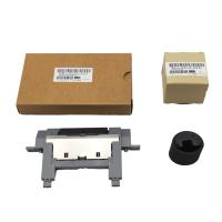 China Pickup Roller Of Tray 1+ Separation Pad Of Tray 2 For HP LaserJet Enterprise 500 MFP M525dn P3015 Pro 400 M401dn MFP M521dn RM1-6303-000CN RL1-2412-000 for sale