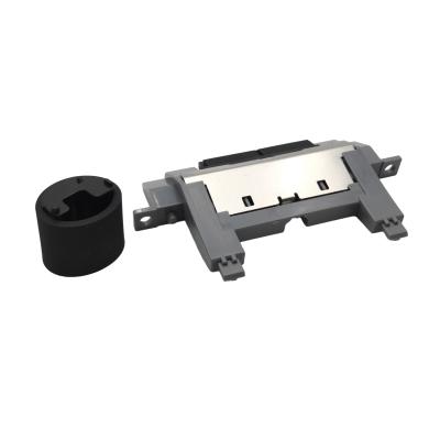 China Pickup Roller Of Tray 1+ Separation Pad Of Tray 2 For HP LaserJet Enterprise 500 MFP M525dn P3015 Pro 400 M401dn MFP M521dn RM1-6303-000CN RL1-2412-000 for sale