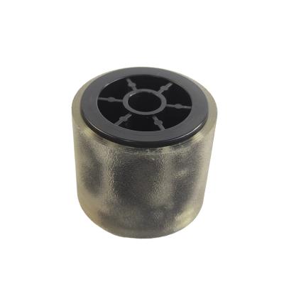 China Cassette Feed Roller for Konica Minolta Bizhub 164 184 7718 215 235 7719 7721 7723 A0XX560200 Paper PickupFeed Roller-PU for sale