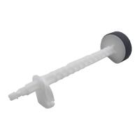 China Compatible Durable Rubber Pickup Roller with Slide-in Installation for Epson L3110 L3150 L3210 L3250 Printers for sale