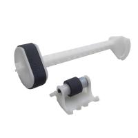 China Compatible Durable Rubber Pickup Roller with Slide-in Installation for Epson L3110 L3150 L3210 L3250 Printers for sale