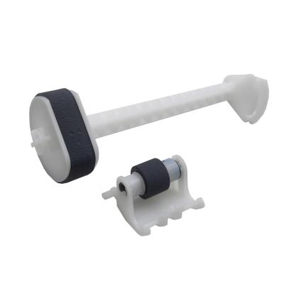 China Compatible Durable Rubber Pickup Roller with Slide-in Installation for Epson L3110 L3150 L3210 L3250 Printers for sale