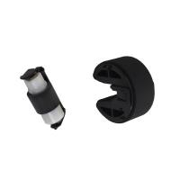 China Cassette Pickup Roller for HP LaserJet Pro 200 Color M251nw CP2025 CP1215 CP1515 CP1518 CM1415 CP1525 RM1-8047-030CN RM1-4426-000CN RM1-8047-000CN Pickup Roller Tray 2 Separation Roller for sale