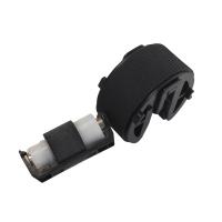 China Cassette Pickup Roller for HP LaserJet Pro 200 Color M251nw CP2025 CP1215 CP1515 CP1518 CM1415 CP1525 RM1-8047-030CN RM1-4426-000CN RM1-8047-000CN Pickup Roller Tray 2 Separation Roller for sale