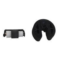 China Cassette Pickup Roller for HP LaserJet Pro 200 Color M251nw CP2025 CP1215 CP1515 CP1518 CM1415 CP1525 RM1-8047-030CN RM1-4426-000CN RM1-8047-000CN Pickup Roller Tray 2 Separation Roller for sale