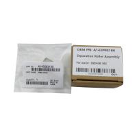 China Doc Feeder Separation Roller Assembly for Konica Minolta Bizhub 223 283 363 423 DF621 A143PP0100 A143-PP01-00 A143563100 A143-5631-00 Doc Feeder (ADF) Feed Roller for sale