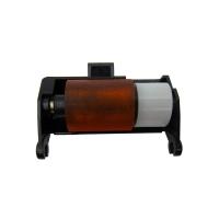 China Doc Feeder Separation Roller Assembly for Konica Minolta Bizhub 223 283 363 423 DF621 A143PP0100 A143-PP01-00 A143563100 A143-5631-00 Doc Feeder (ADF) Feed Roller for sale