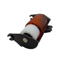 China Doc Feeder Separation Roller Assembly for Konica Minolta Bizhub 223 283 363 423 DF621 A143PP0100 A143-PP01-00 A143563100 A143-5631-00 Doc Feeder (ADF) Feed Roller for sale