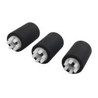 China Pickup  Feed  Separation Roller For Samsung CLX 9201 9250 9251 9252 9301 9350 9352 SCX 8025 8030 8040 8123 8128 8230 JC93-00540A JC93-00175A JC93-01092A JC93-0191A for sale