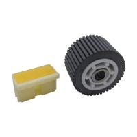 China Pickup Roller And Separation Pad Kit For Ricoh DX2430 DX2432 DX3442 DX3443 JP780C JP785C Pickup Roller And Friction Pad for sale