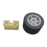 China Pickup Roller And Separation Pad Kit For Ricoh DX2430 DX2432 DX3442 DX3443 JP780C JP785C Pickup Roller And Friction Pad for sale