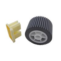 China Pickup Roller And Separation Pad Kit For Ricoh DX2430 DX2432 DX3442 DX3443 JP780C JP785C Pickup Roller And Friction Pad for sale