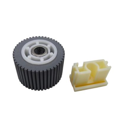 China Pickup Roller And Separation Pad Kit For Ricoh DX2430 DX2432 DX3442 DX3443 JP780C JP785C Pickup Roller And Friction Pad for sale