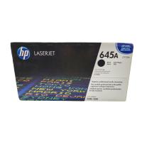 China Original new Laser Toner Cartridge for HP LaserJet Colour LaserJet 5500 5550 C9730A Printer Toner Cartridge for sale