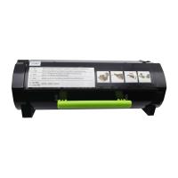 China Laser Toner Cartridge 24B6890 For  Lexmark M3250 XM3250 Black Toner for sale