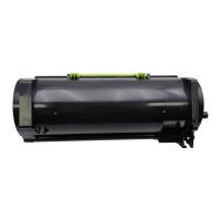 China Laser Toner Cartridge 24B6890 For  Lexmark M3250 XM3250 Black Toner for sale