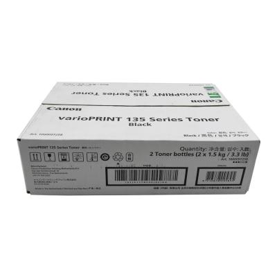 China Laser Toner Cartridge  For Canon Oce VarioPRINT 135 110 115 120 130 140 1060097258 6117B006AA for sale