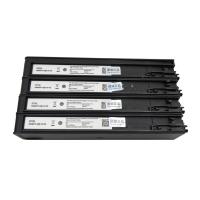 China Original HP 973 Ink Cartridge with PageWide Technology for Fast Printing in 4 Pack for sale