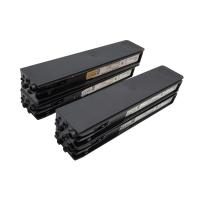 China Original HP 973 Ink Cartridge with PageWide Technology for Fast Printing in 4 Pack for sale