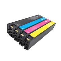 China Original HP 973 Ink Cartridge with PageWide Technology for Fast Printing in 4 Pack for sale