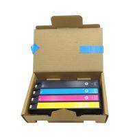 China Original HP 973 Ink Cartridge with PageWide Technology for Fast Printing in 4 Pack for sale
