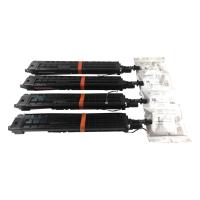 China Developer Unit Set For Samsung X7400GX X7400LX X7500GX X7500LX X7600GX X7600LX JC96-12517A JC96-12518A C96-12519A JC96-12520A Developer Cartridge Set for sale