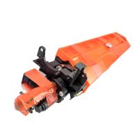 China Developer Unit Set For Konica Minolta Bizhub C224 C284 C364 C454 C554 DV-512 for sale