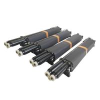 China Developer Unit CMYK Set US Version Xerox DC-240 242 250 252 260 WorkCentre WC-7655 7665 7675 7755 7765 7775 for sale