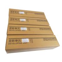 China Developer Unit CMYK Set US Version Xerox DC-240 242 250 252 260 WorkCentre WC-7655 7665 7675 7755 7765 7775 for sale
