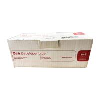 China Developer Blue for OCE Plotwave750 TDS 750 TDS-700 1070064529 8543016 for sale