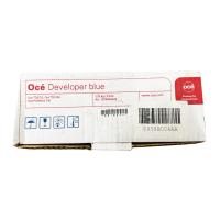 China Developer Blue for OCE Plotwave750 TDS 750 TDS-700 1070064529 8543016 for sale