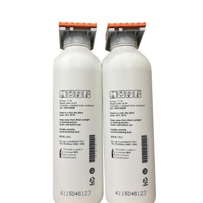 China Original New Toner For Canon PlotWAVE T50 T55 5000 5500 1070130228 for sale
