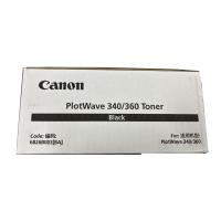 China Toner Cartridge For Canon Oce PlotWave 340 360 Toner 6826B003 1070066402 for sale