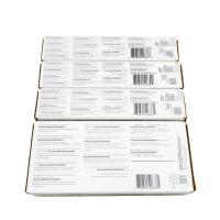 China HP 976Y CMYK High-Yield Original PageWide Cartridge Set with Pigment-Based Ink for 16,000-21,000 Pages for sale