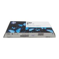 China Long Lasting Ink Cartridge For HP 730 DesignJet T1600  T1700 T2600 for sale