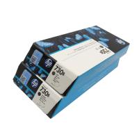 China Long Lasting Ink Cartridge For HP 730 DesignJet T1600  T1700 T2600 for sale