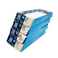 China Long Lasting Ink Cartridge For HP 730 DesignJet T1600  T1700 T2600 for sale