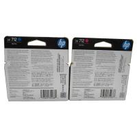 China New Ink Cartridge 712 For DesignJet T650  T630  T230 T210 3ED29A 3ED77A 3ED79A 3ED78A for sale